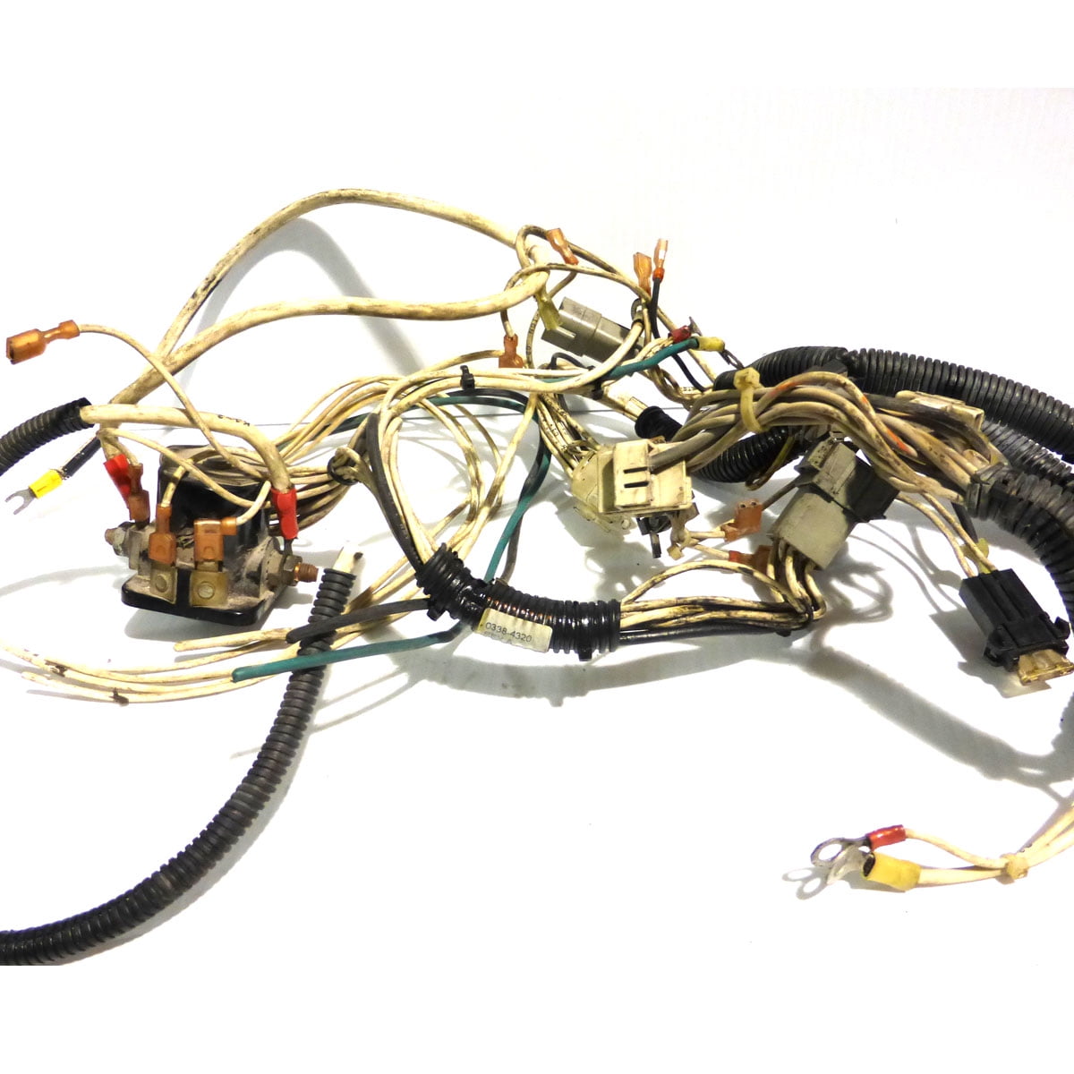 ONAN Generator Parts / Genset Harness 338-3628 - Walmart.com