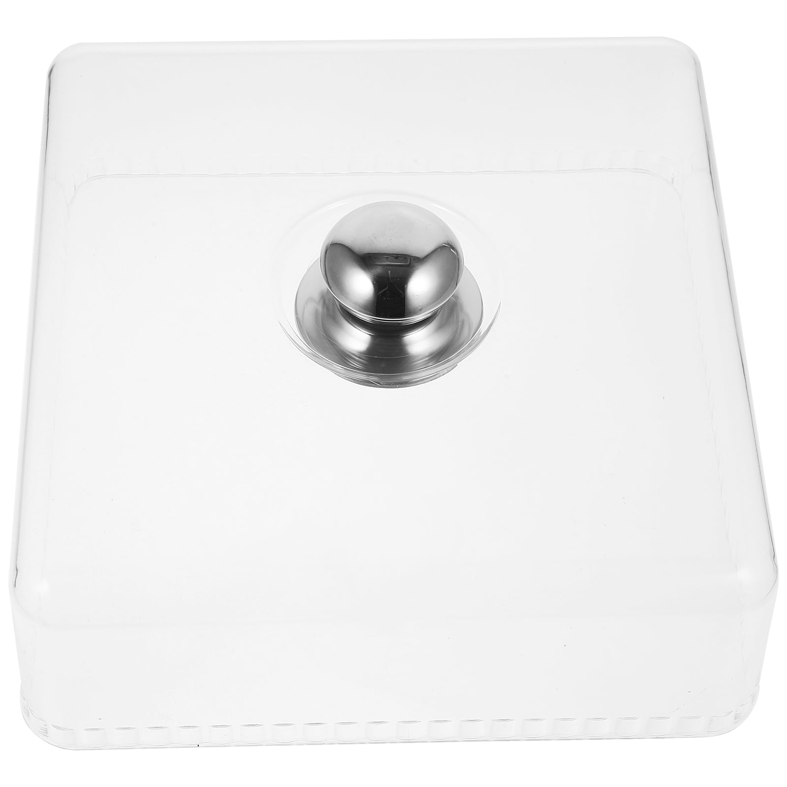 ONAPARTER 1 Pc Durable Cake Cover Cake Protective Cover Household Dust ...