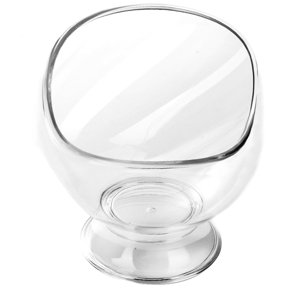 ONAPARTER 2 Count Diagonal Salad Bowl Fruit Containers Mini Plastic Ice ... ONAPARTER 2 Count Diagonal Salad Bowl Fruit Containers Mini Plastic Ice ...