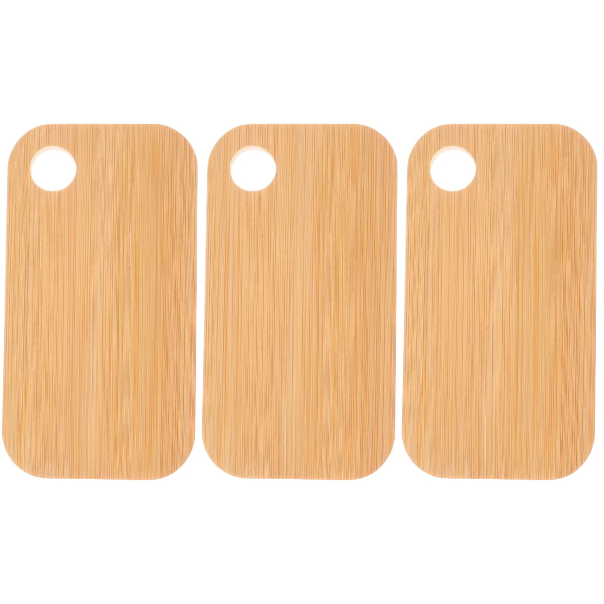 ONAPARTER 3 Count Small Chopping Board Fold The Cheese Vegetable ...