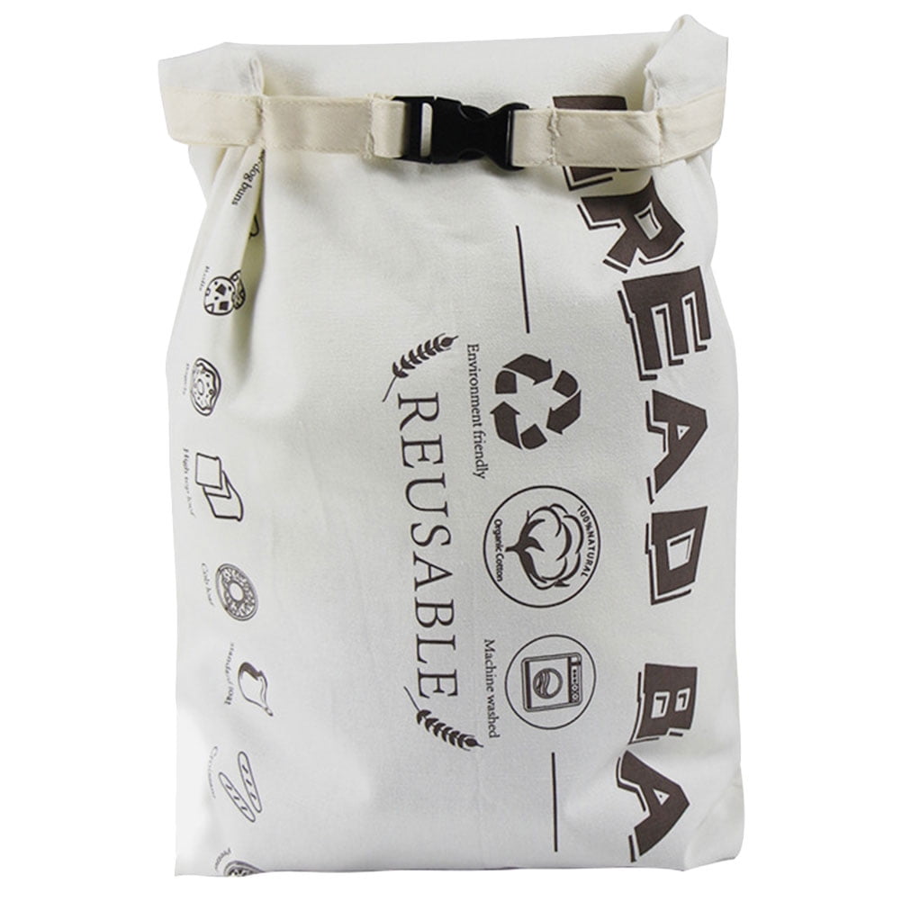ONAPARTER Bread Bag Loaf Reusable Bakery Container Sourdough Bags ...