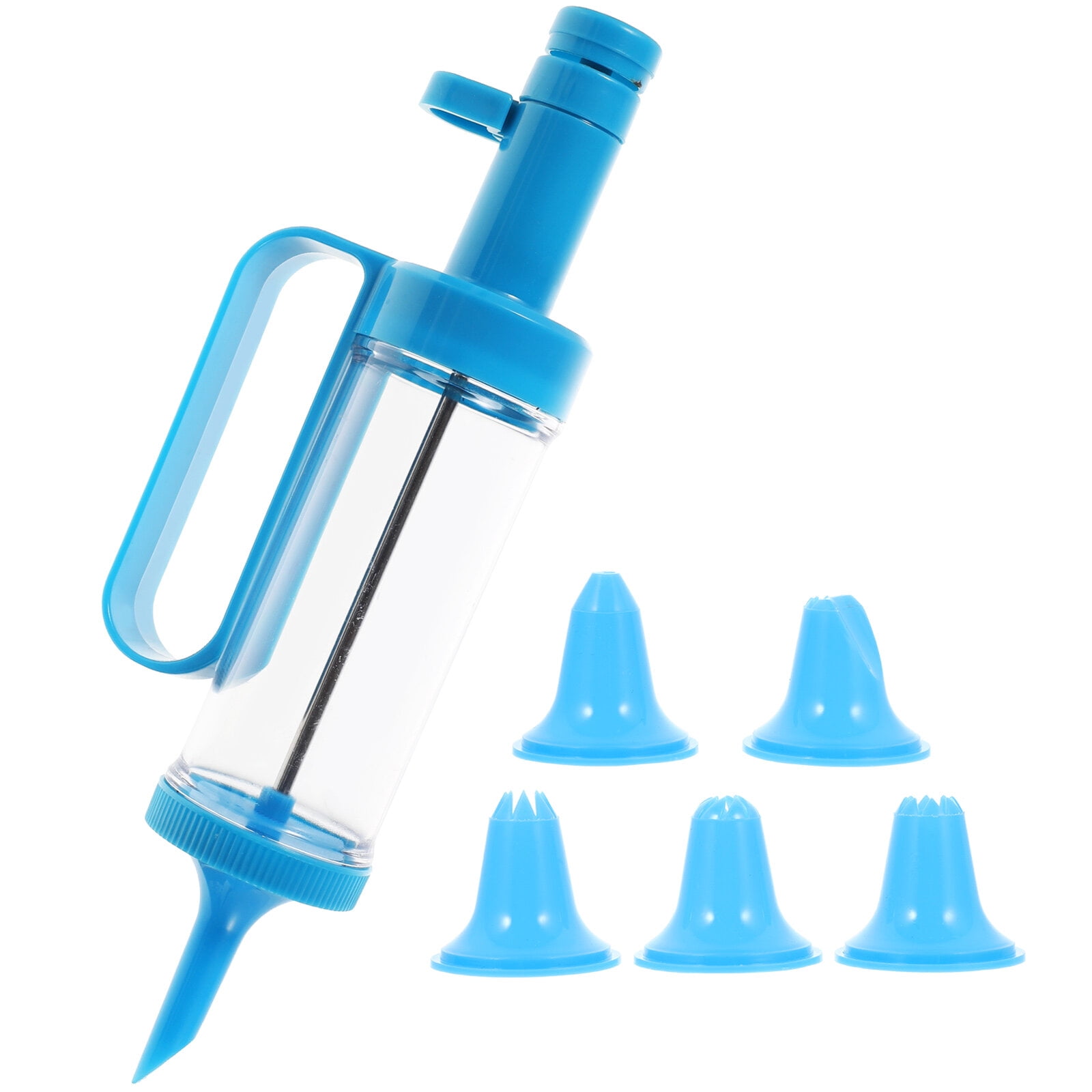 ONAPARTER Cake Decorating Buttercream Pastry Piping Supply Cupcake ...