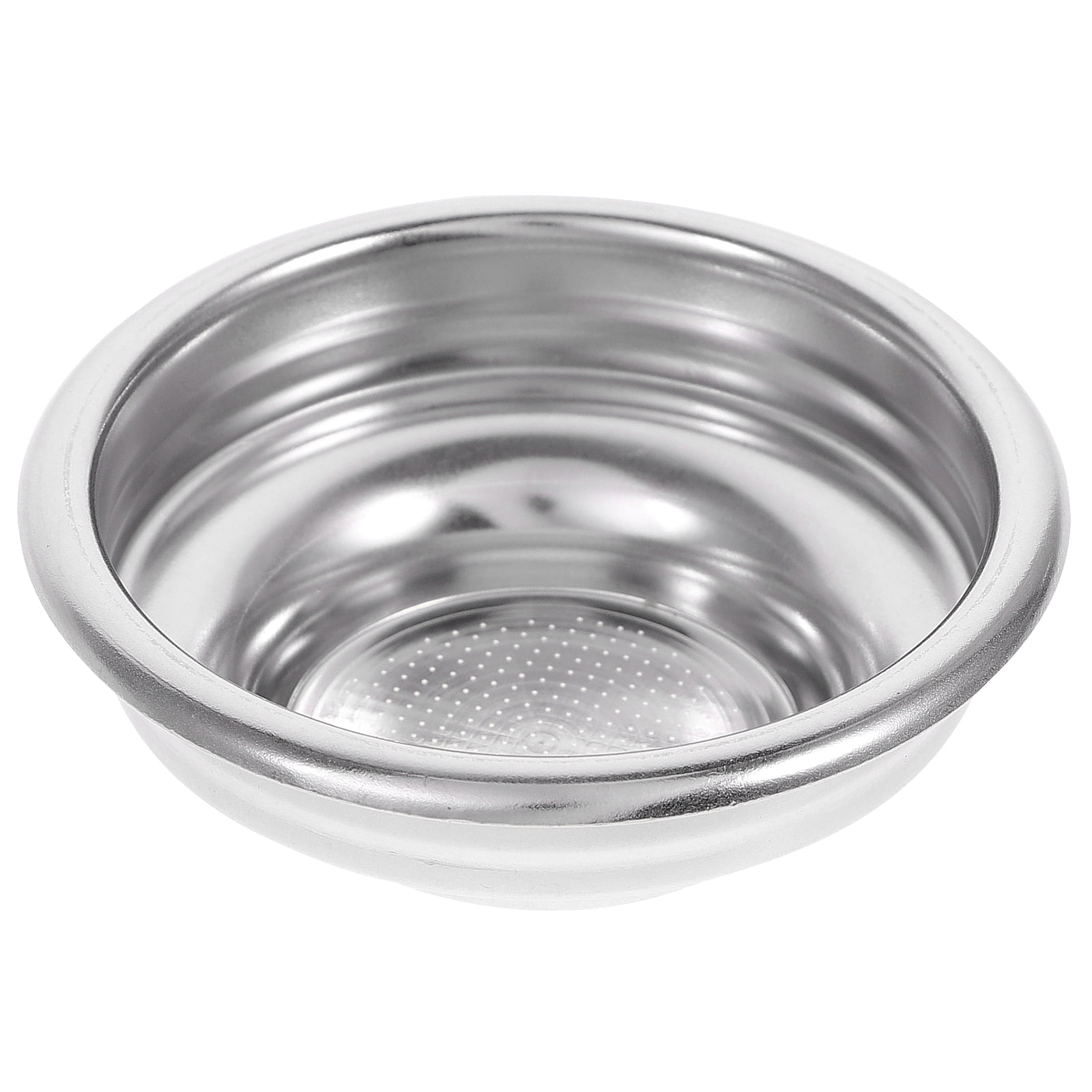 ONAPARTER Coffee Filter Single Layer Strainer Stainless Steel Dripper ...