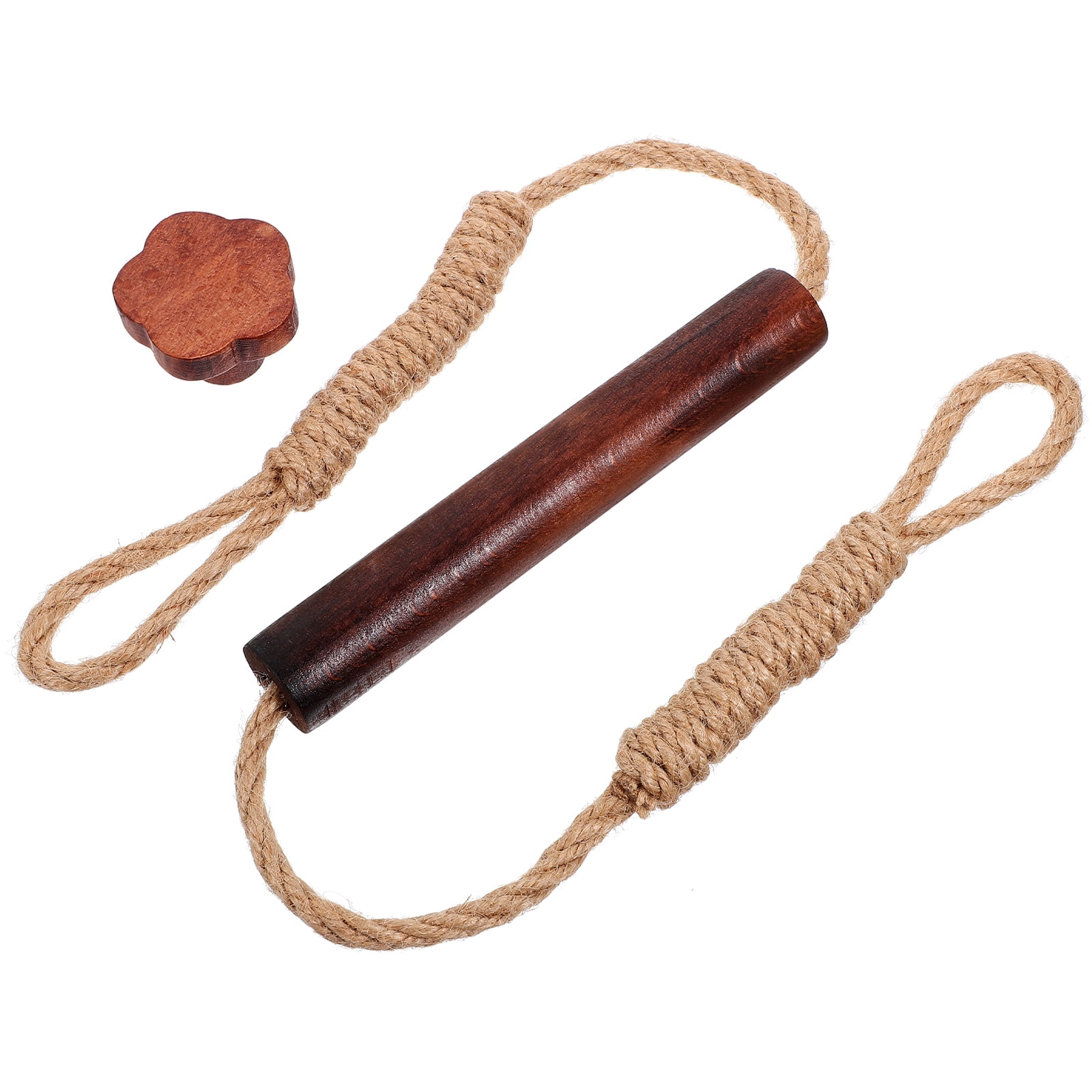 ONAPARTER Hanging Toilet Paper Holder Towel Bathroom Decoration Tissue ...