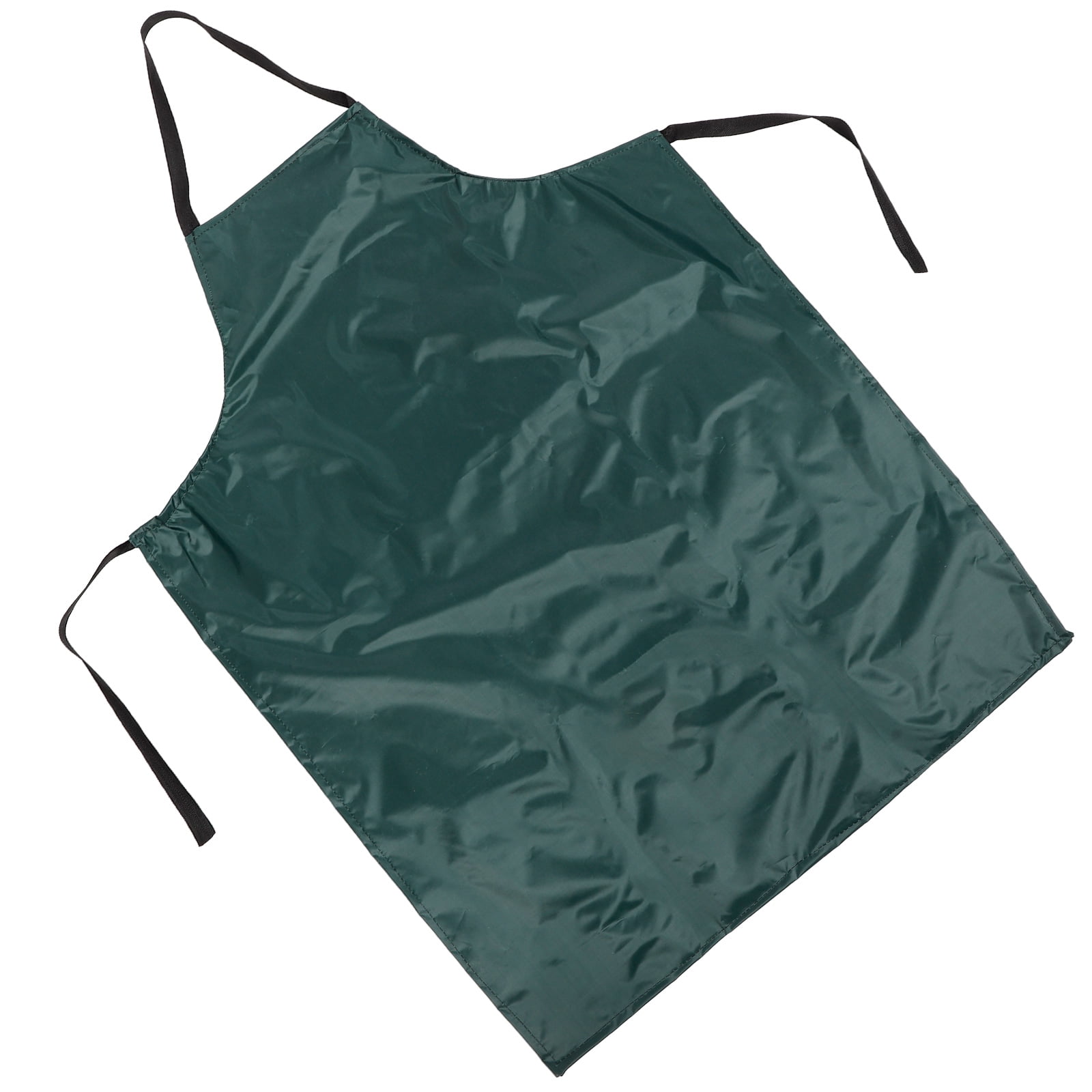 ONAPARTER Kitchen Apron Aprons for Hair Stylist Waterproof Dishwasher ...