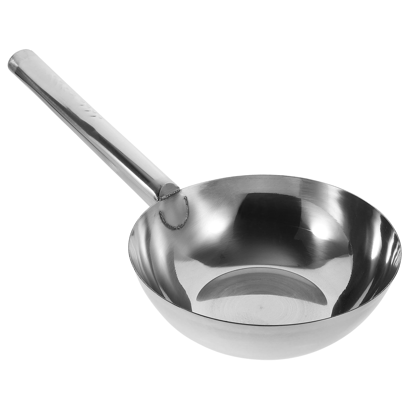 ONAPARTER Kitchen Ladle Soup Spoons Deep Water Scoop Handle Dipper ...