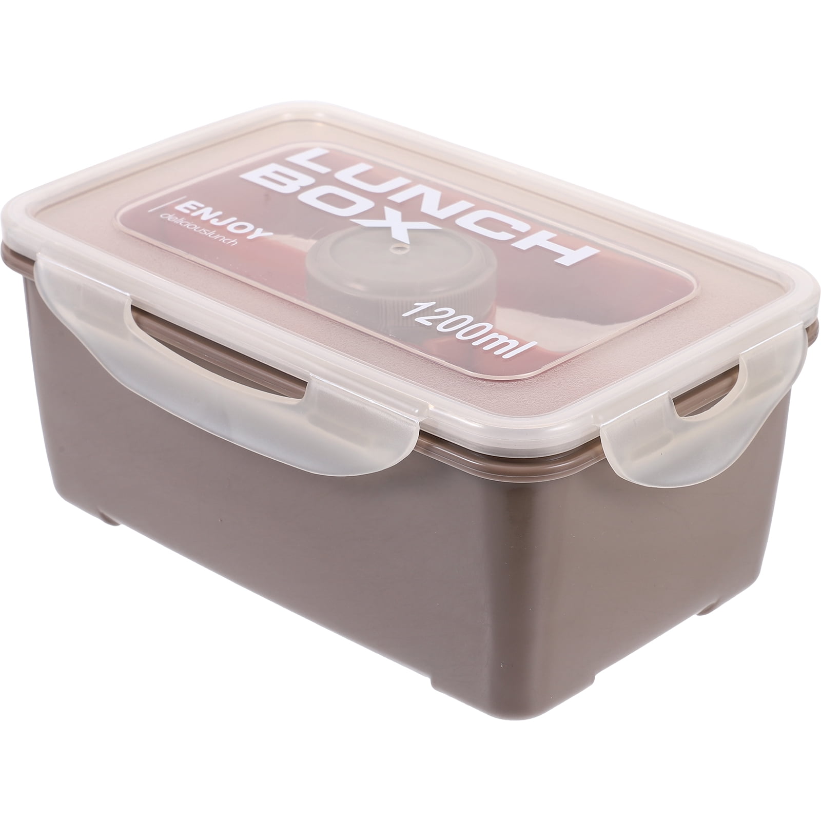 ONAPARTER Lunchbox Bento Accessories Container Salad for Food ...