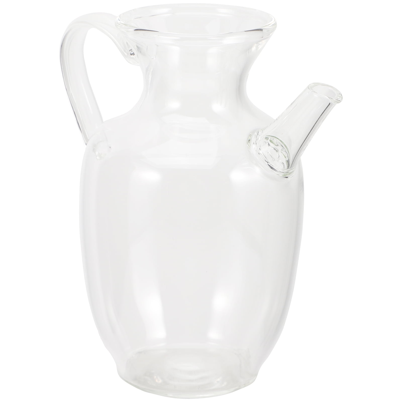 Houderco Glass Pitcher for Family 1Pack - Walmart.com
