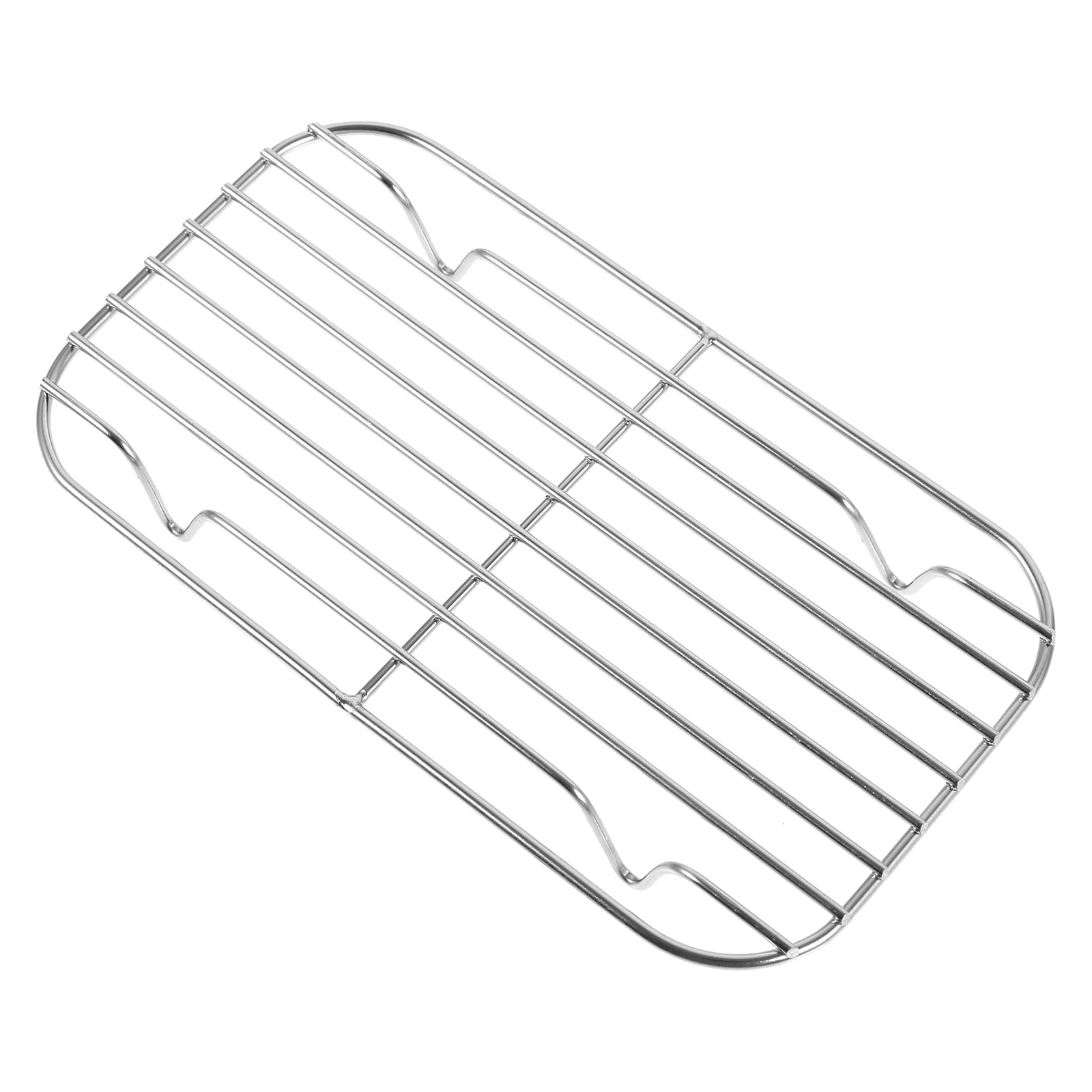 ONAPARTER Outdoor Tableware Steaming Rack Bacon up Wire for Baking ...