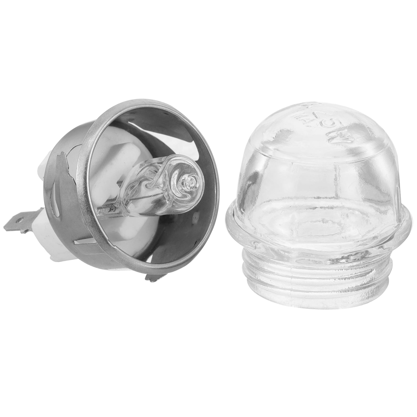 ONAPARTER Oven Ceramic Lamp Holder Light Bulb Socket Electrical ...