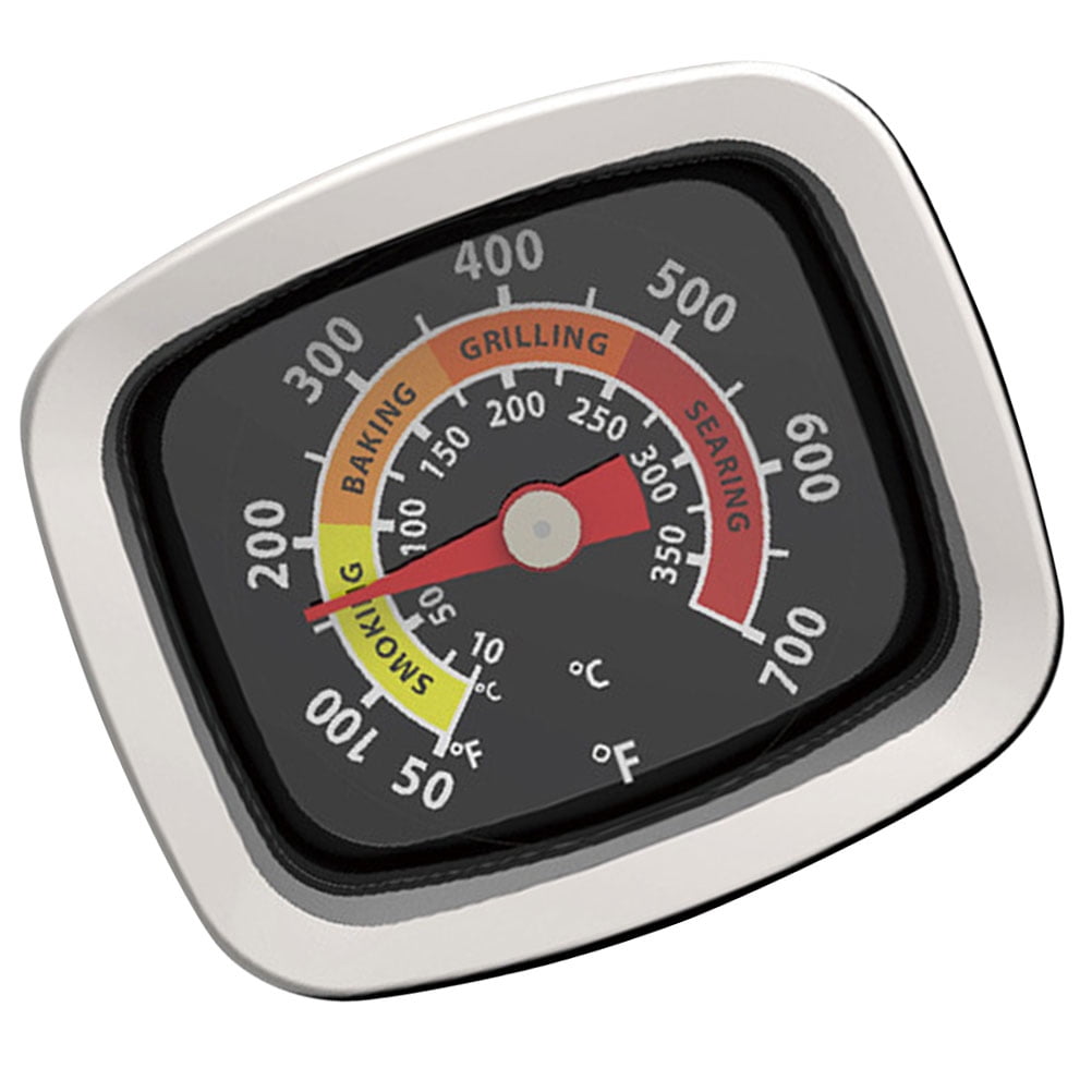 ONAPARTER Oven Thermometer Cooking Temperature Gauge Grill Thermometre ...