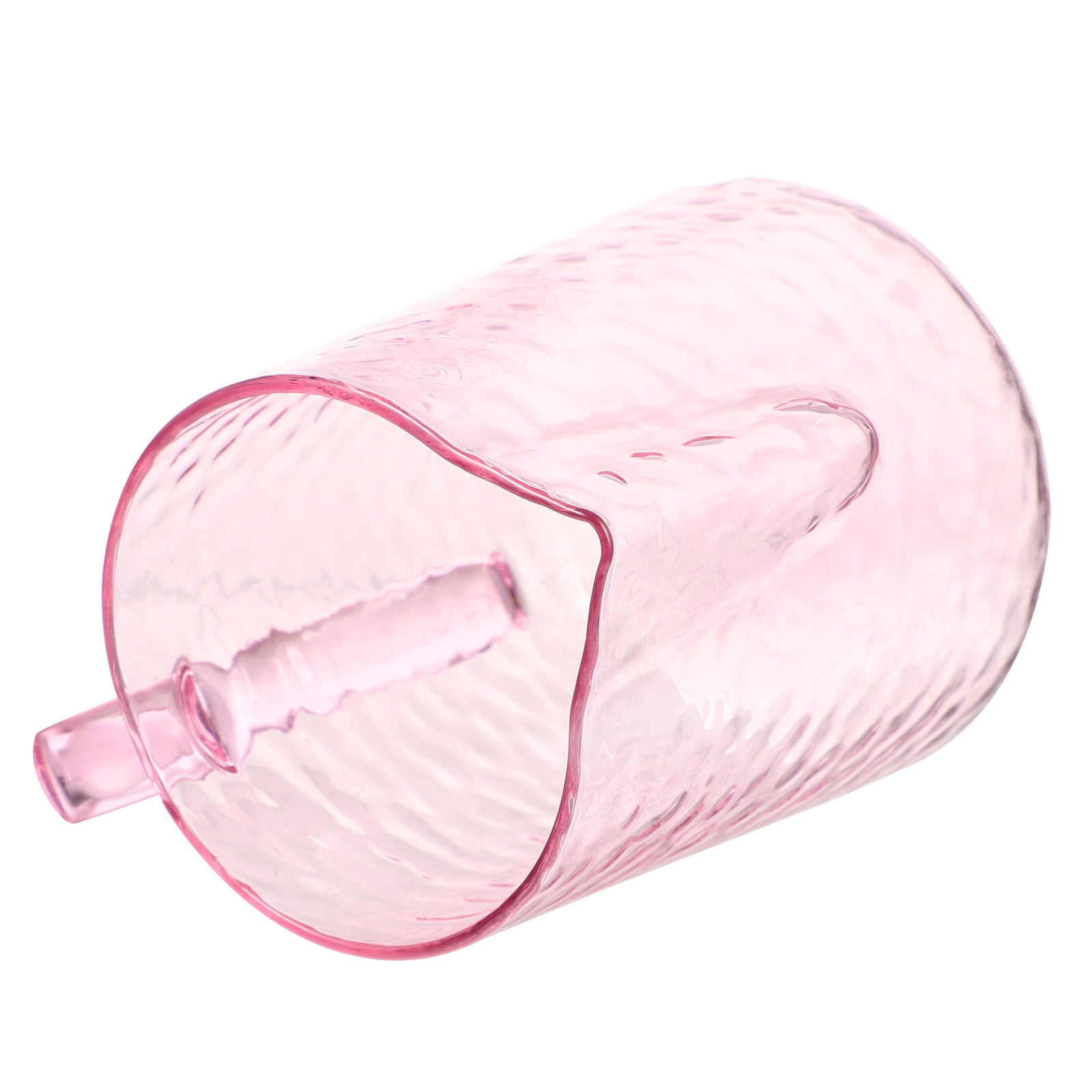 ONAPARTER Pot Espresso Coffee Metal Measuring Cups Glass Milk Jar ...