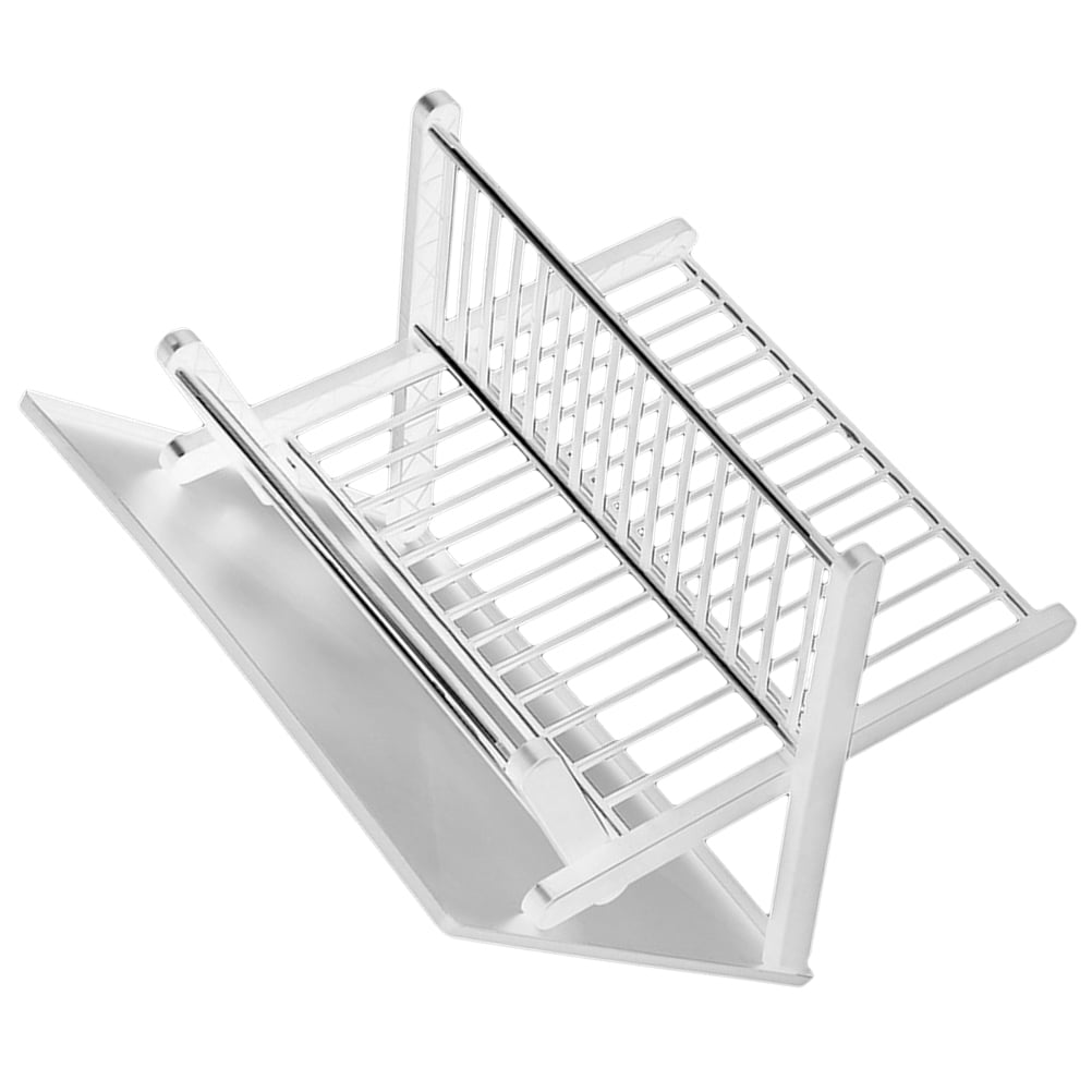 ONAPARTER Storage Shelves Dish Dryer Rack Plated Drainer Drainers For ...