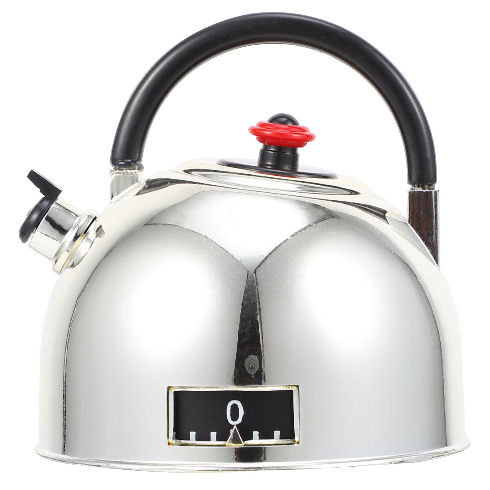 ONAPARTER Timer Clocks Kitchen Supply Stovetop Tea Kettle Alarm Cooking Reminder Shape Egg ...