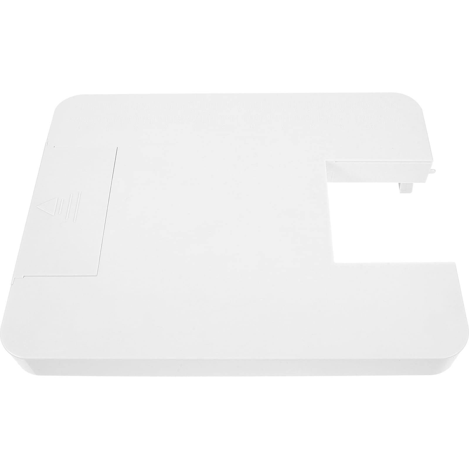 ONAPARTER Workbench Sewing Machine Table Sewing Machine Extension Table ...