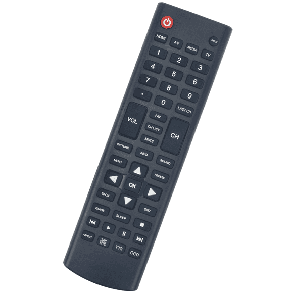 Onn Remote Control