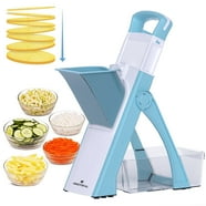 Chopzilla Mandoline Slicer Vegetable Chopper Cheese Grater Kitchen Food ...