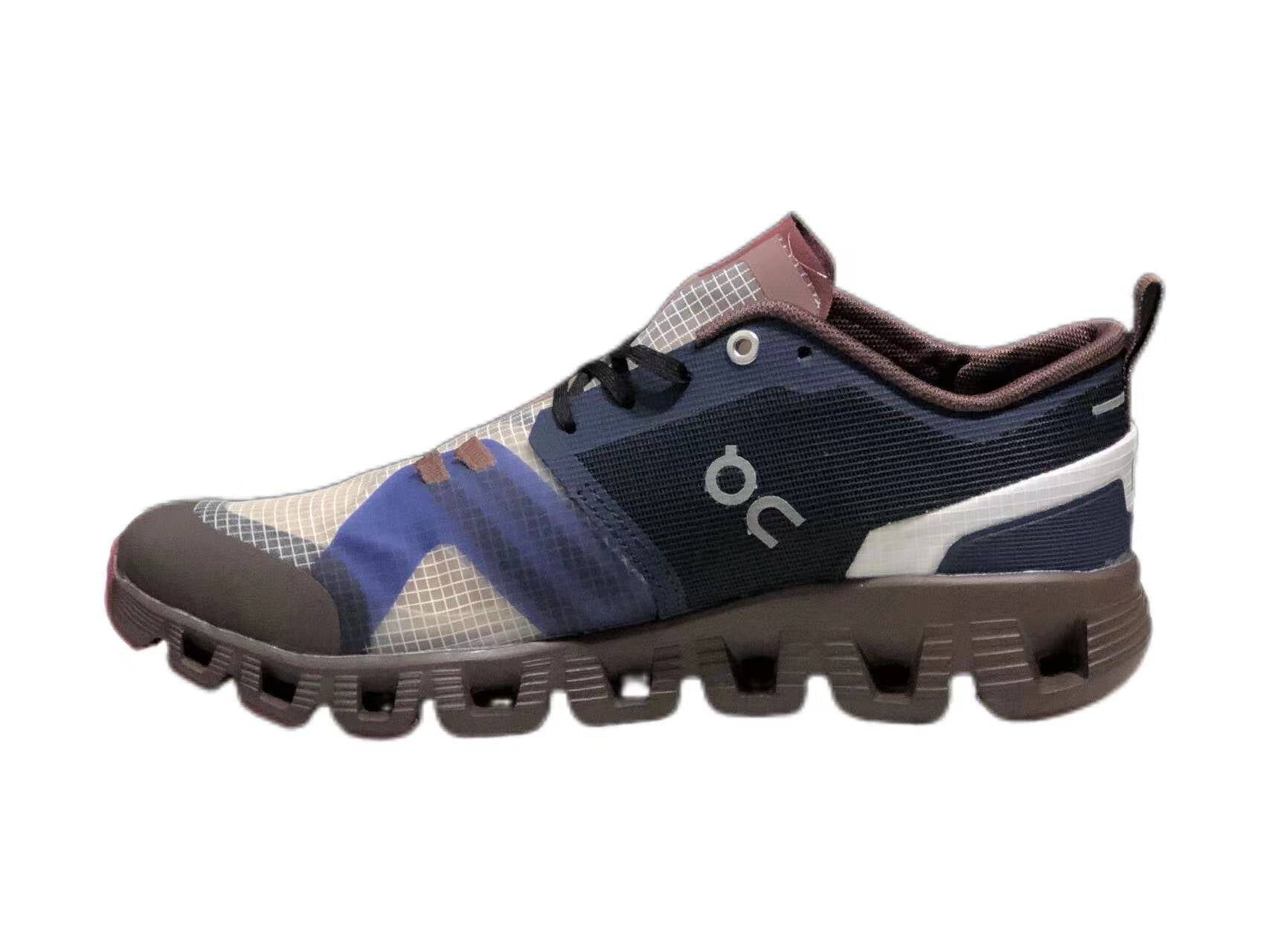 ONCloud X 1 athleisure shoes - Walmart.com