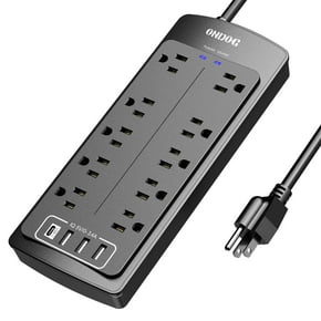 Surge Protectors & UPS in Power Accessories - Walmart.com