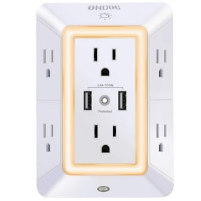 Wall Outlets