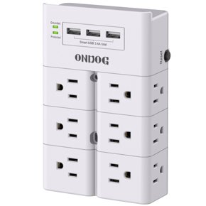 Outlet Splitters in Outlets - Walmart.com