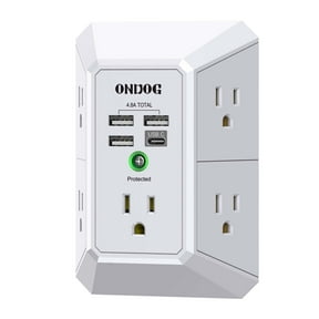 USB C Wall Outlets in Outlets - Walmart.com