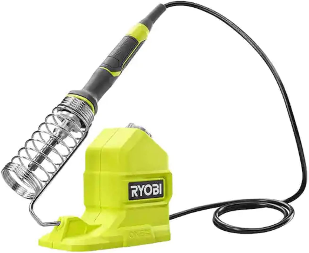 ONE+ 18V Cordless 120-Watt Soldering Iron Topper (Tool Only) - Walmart.com