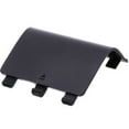 One Battery Cover Replace The Battery Compartment With The One Wireless Controller