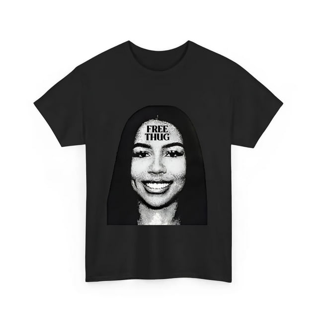 ONE CIEN, Free Rap Icon T-Shirt, Free Artist Tee, Instant Download and ...
