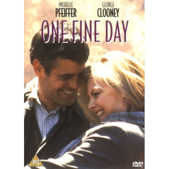 Michelle Pfeiffer One Fine Day