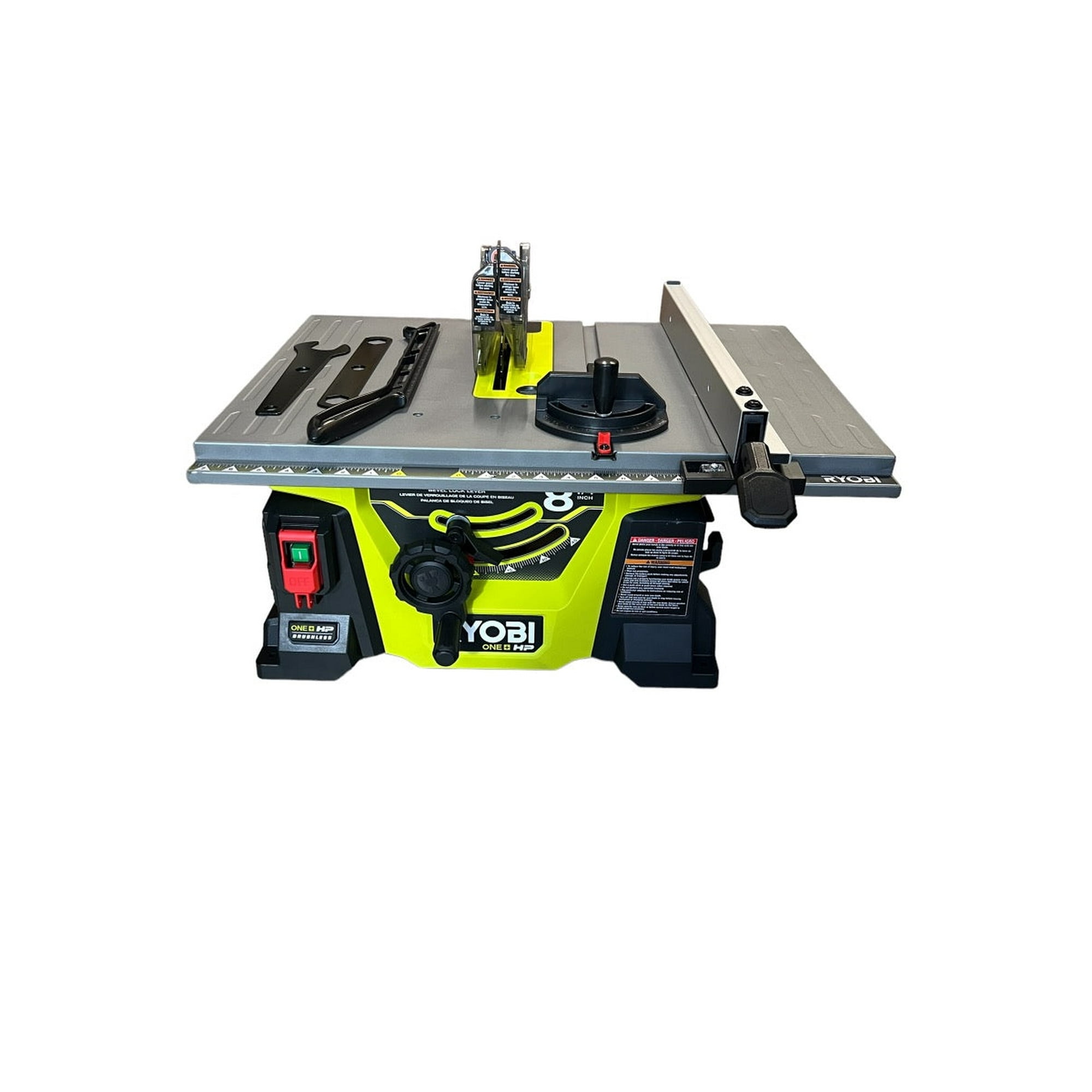 Ryobi Portable Table Saw