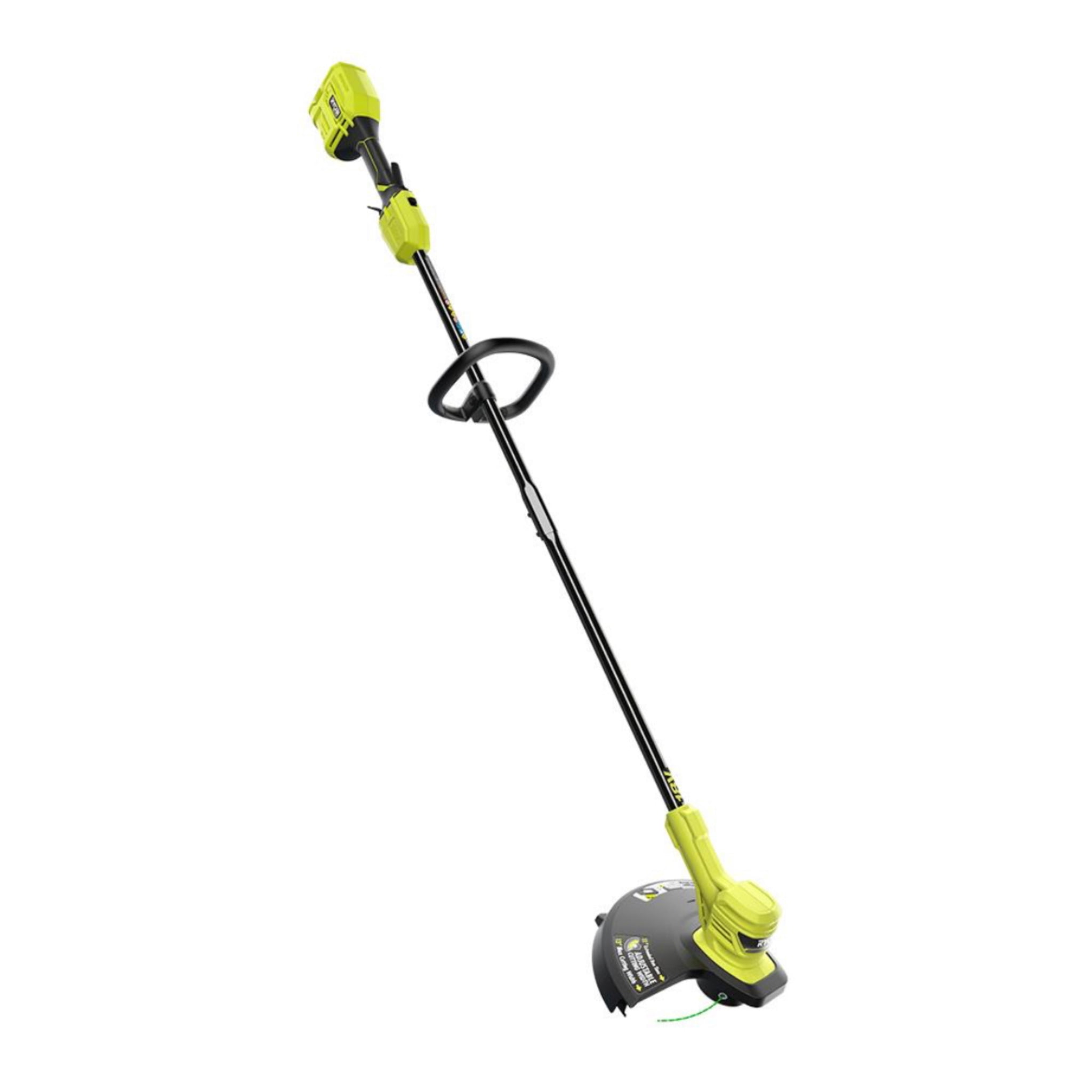 ONE+ HP 18V Brushless 13 in. Cordless Battery String Trimmer (Tool Only ...