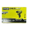 ONE+ HP 18V Brushless Cordless Compact 1/4 in. Impact Driver with ...