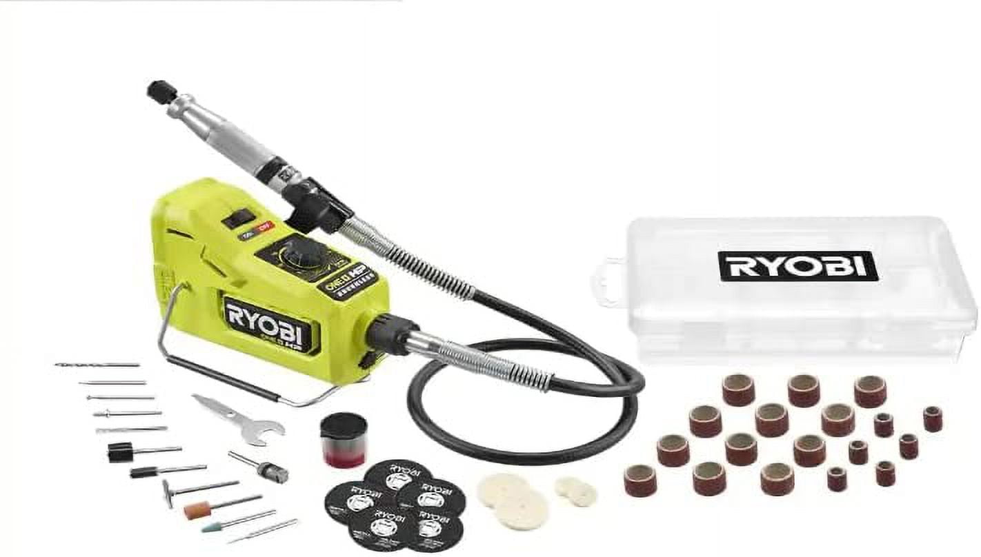 ONE+ HP 18V Brushless Cordless Rotary Tool (Tool Only) - Walmart.com