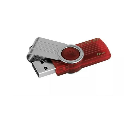 Kingston USB Flash Drives