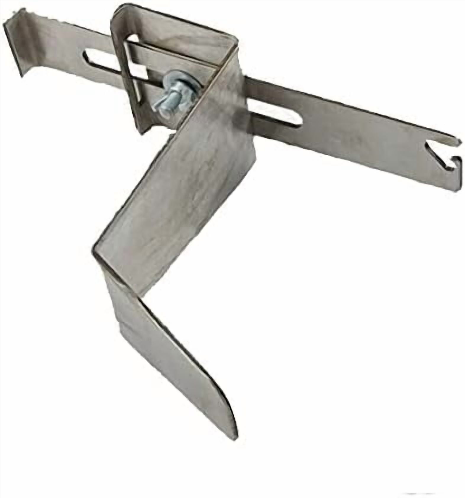 ONE MAN RAIN GUTTER INSTALLATION TOOL - ROOF GUTTER TOOL - ONE TOOL ...