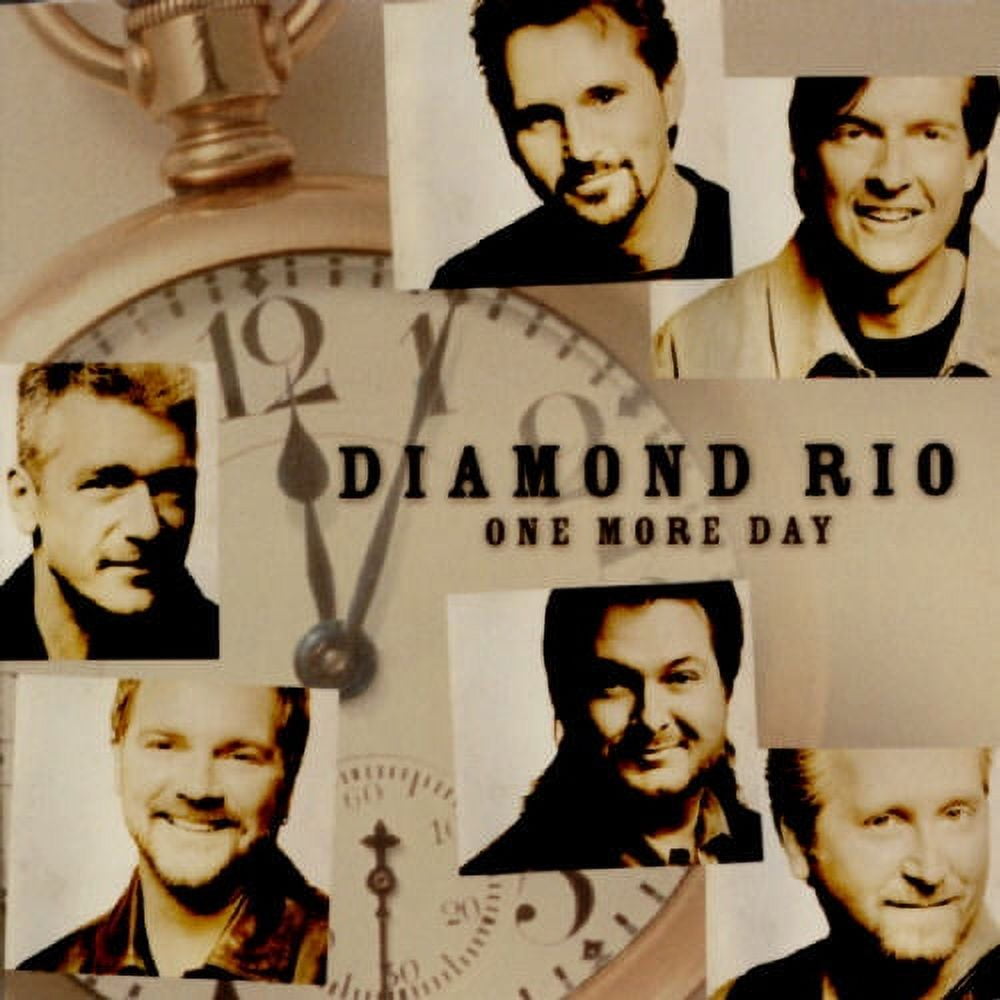 Diamond Rio One More Day