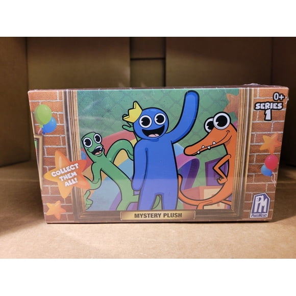 Rainbow Friends Toys