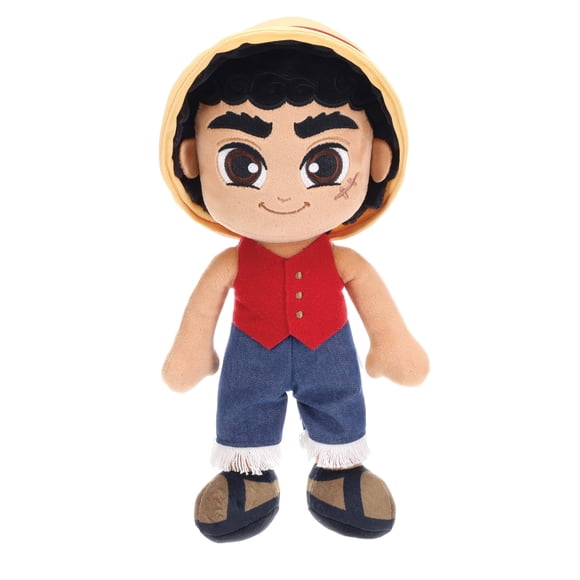 One Piece Doll