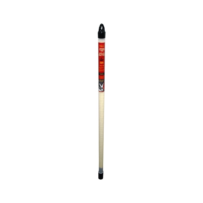 "ONE PIECE ROD 20GA (6)" - Walmart.com