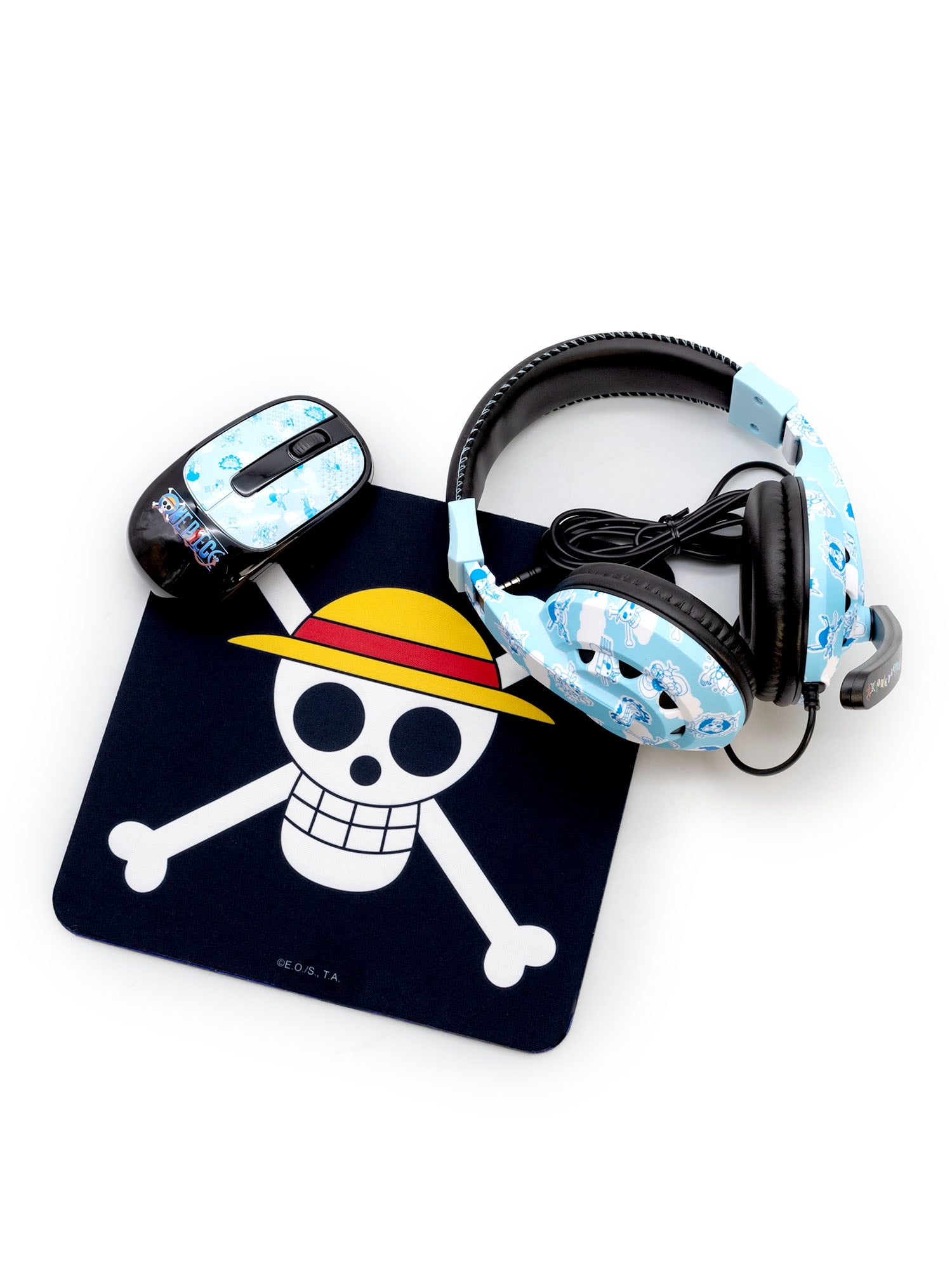 ONE PIECE TECH BUNDLE - Walmart.com