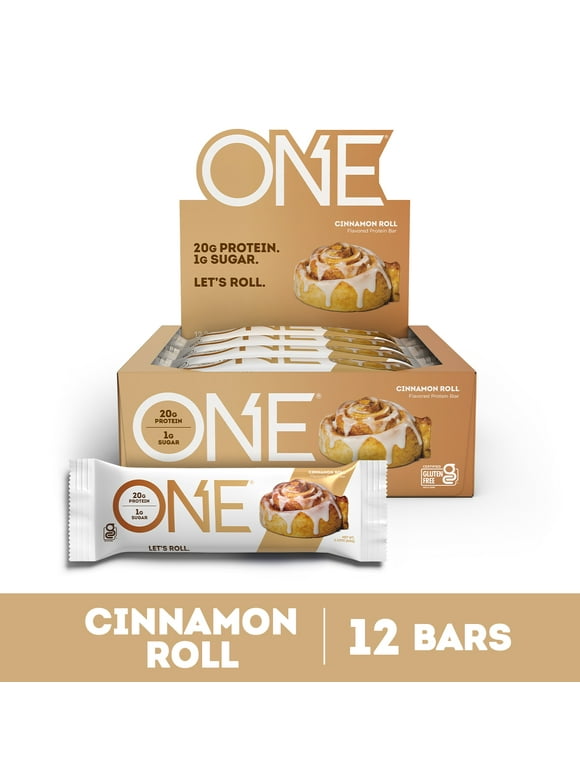 One Protein Bars in Protein Bars - Walmart.com