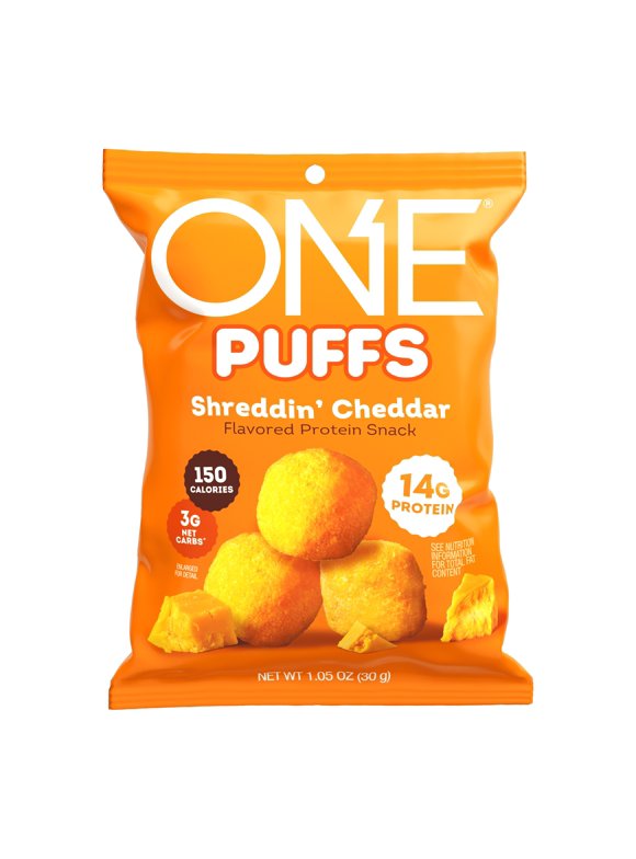 Puffed Snacks in Chips - Walmart.com