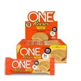 ONE Brands Reese's Peanut Butter Protein Bar, 2.12 oz, 18g Protein ...