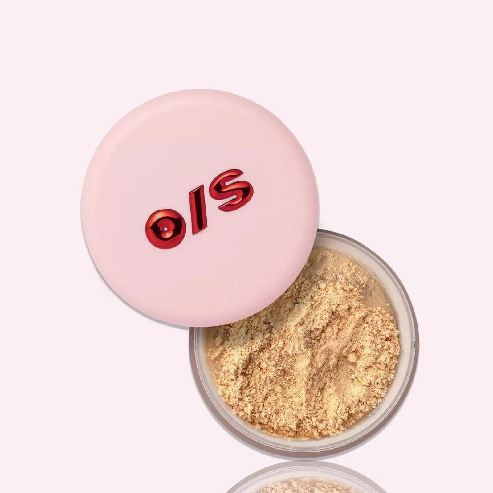 ONE/SIZE Ultimate Blurring Setting Powder Full Size 1.2 oz - 24-HR ...