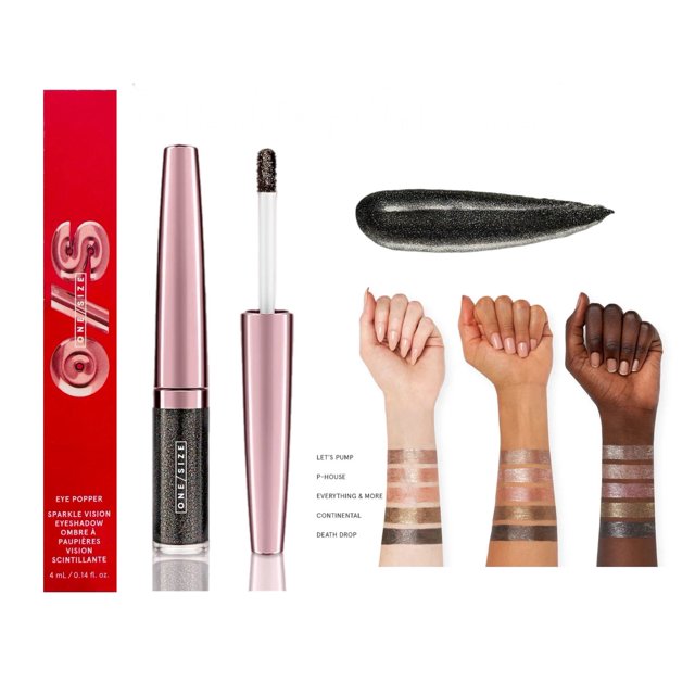 ONE/SIZE by Patrick Starr Eye Popper Sparkle Vision Liquid Eyeshadow ...