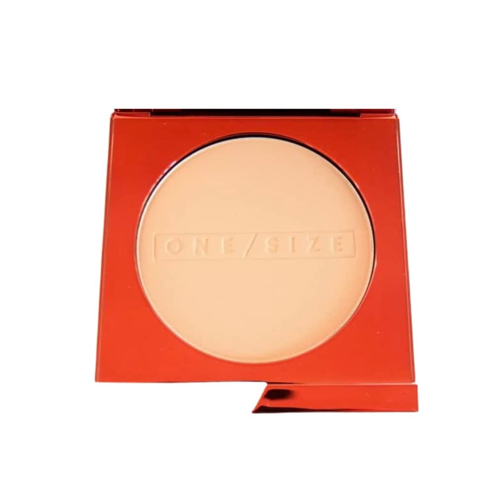 ONE/SIZE by Patrick Starrr Turn Up The Base Versatile Powder Foundation ...