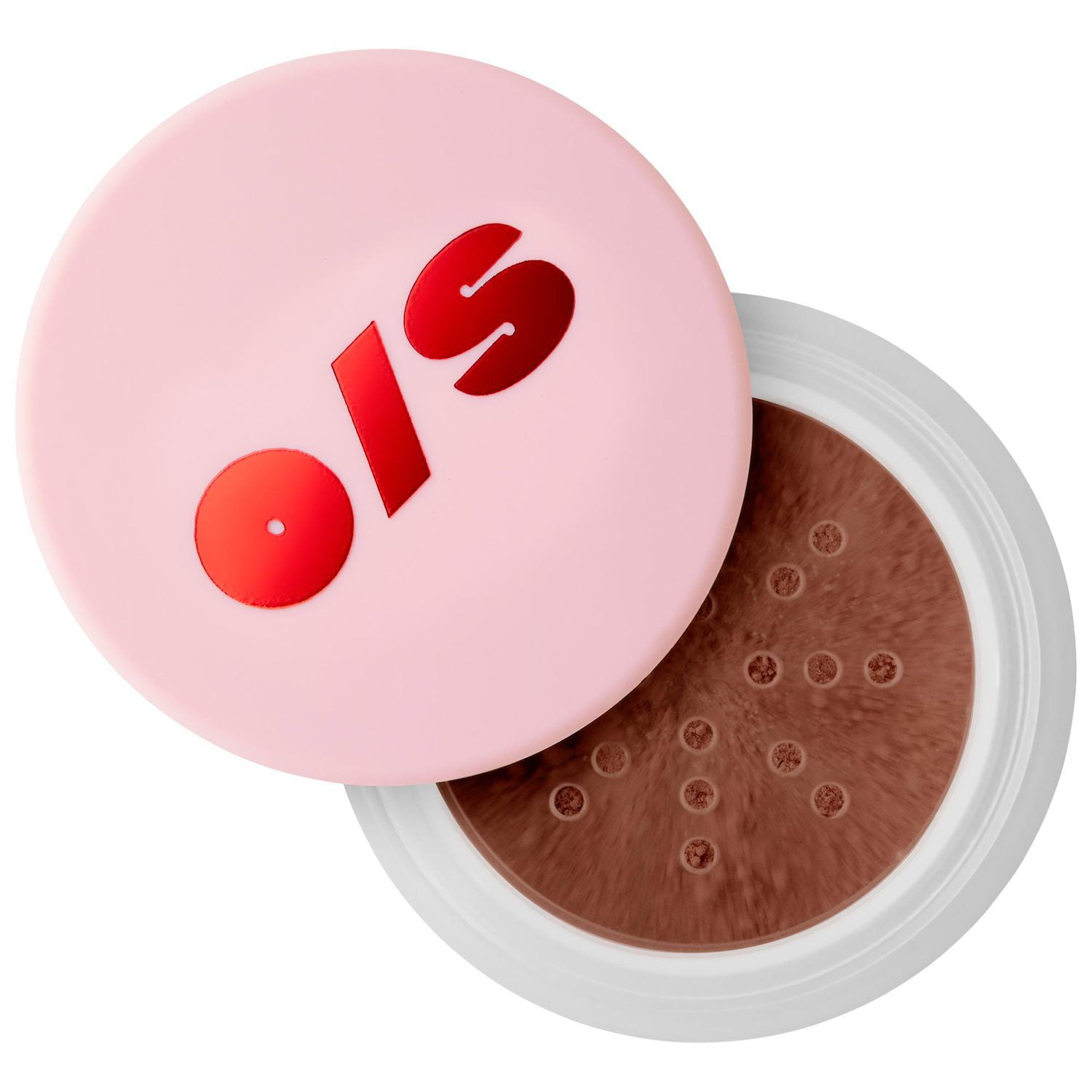 ONE/SIZE by Patrick Starrr Ultimate Blurring Setting Powder Color: Dark ...