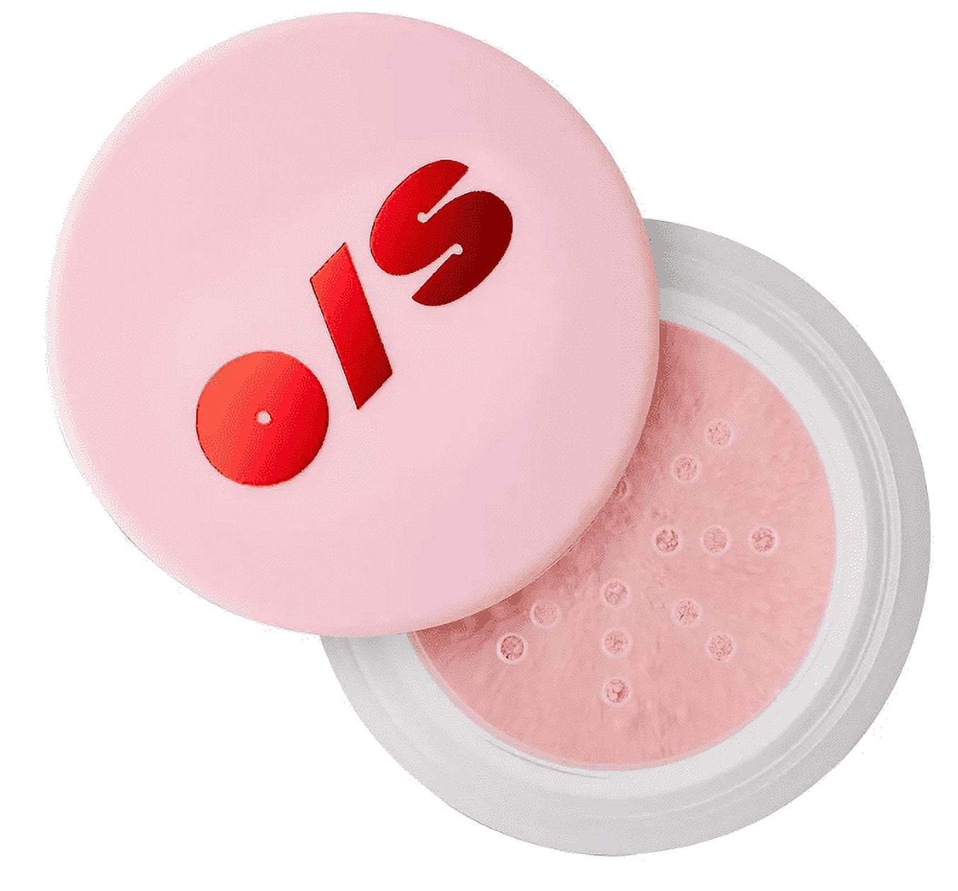 ONE/SIZE Ultimate Setting Powder - Ultra Pink, 24h Sweat-Proof, No ...