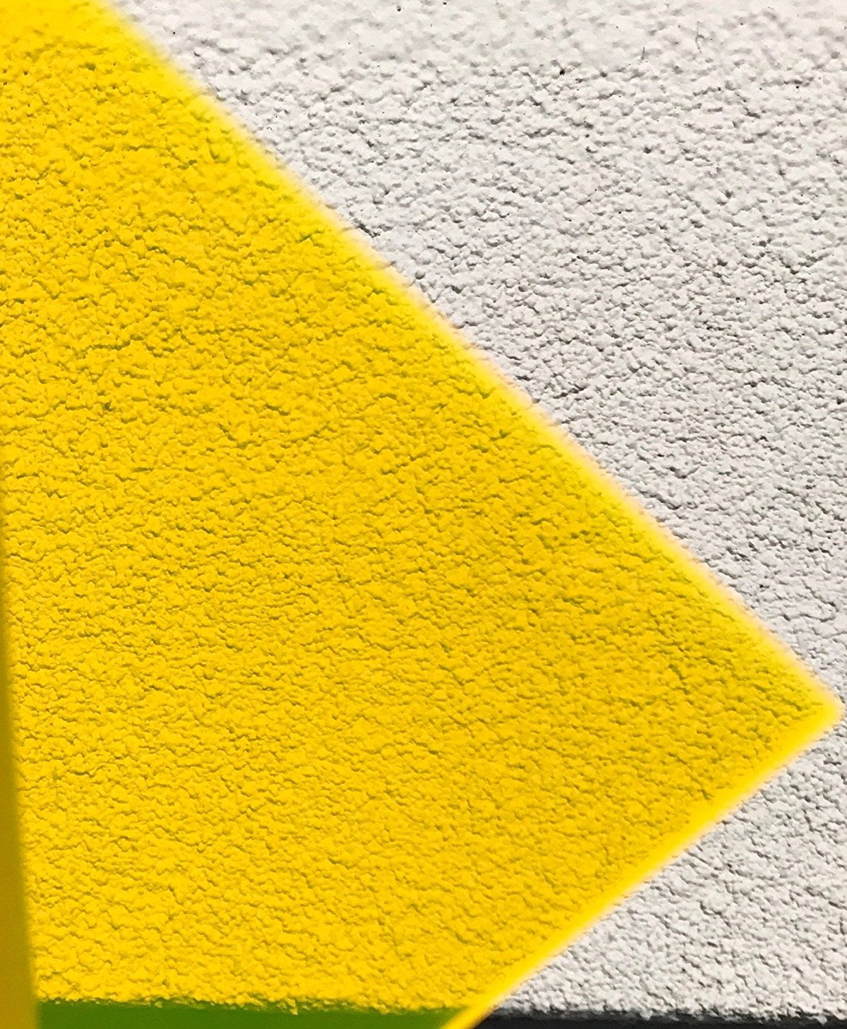 ONE- Transparent Yellow #2208 Acrylic 1/8" Thick 24" x 24" - Walmart.com